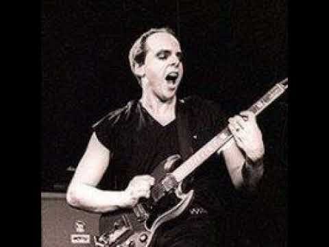 Mike Varney: Shrapnel Records - Let There Be Talk EP75