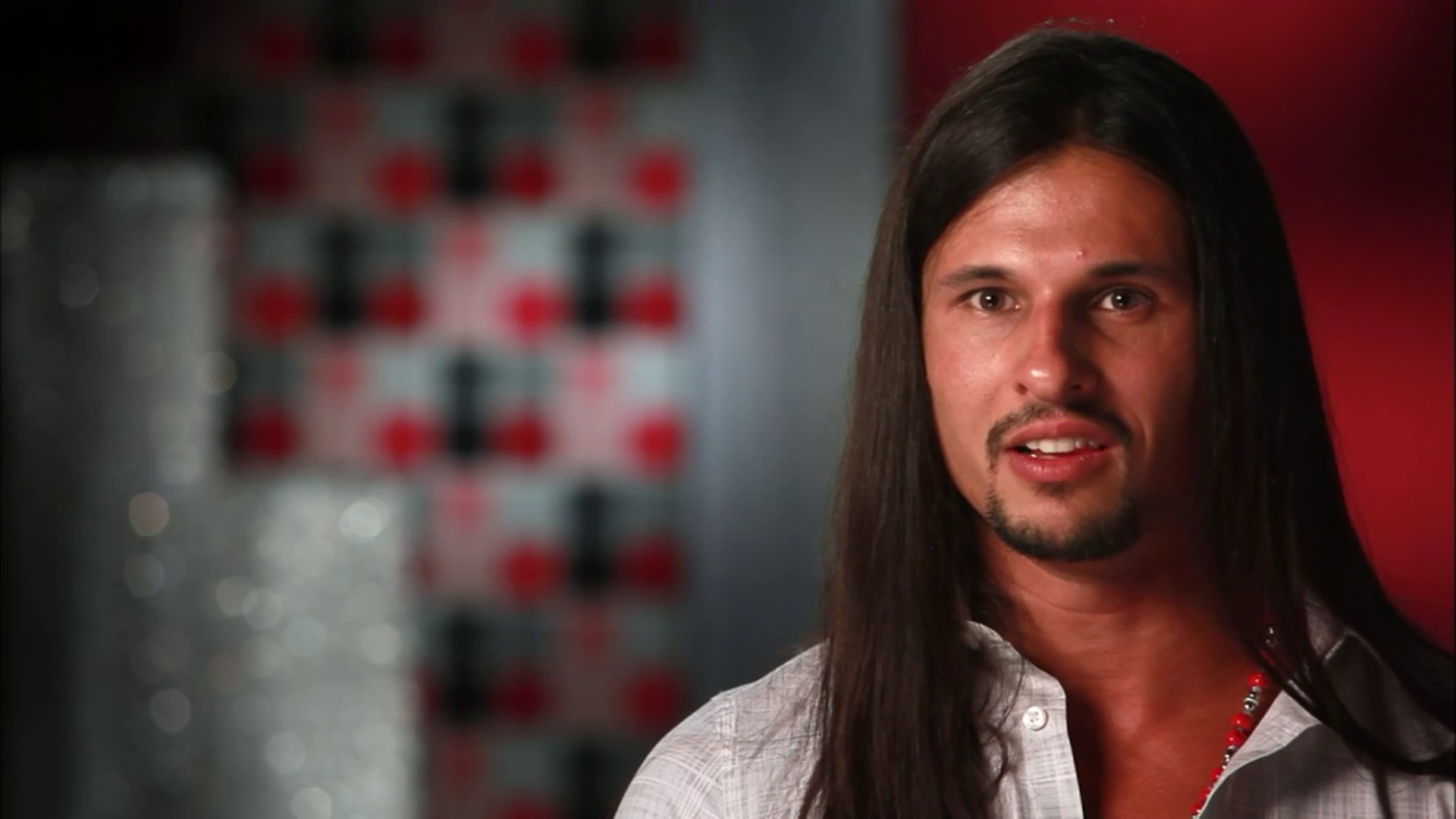 ausCAPS: Ash Armand nude in Gigolos 3-09 "Lock, Stock & Two Swollen ...