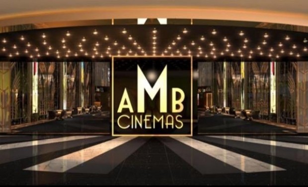 AMB Cinemas
