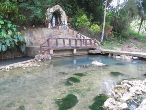 North Cebu Tourist Spots - Places to Visit in Cebu North