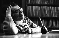 QUIÉN ERA? José Babini