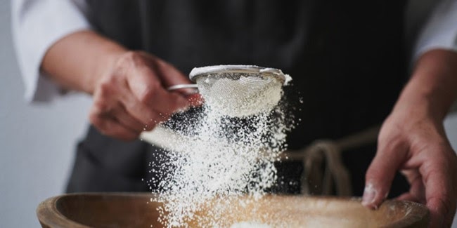 El Gourmet Urbano: 👩‍🍳 👨‍🍳 #TECNICASDECOCINA #PANADERIA #PASTELERIA # ...