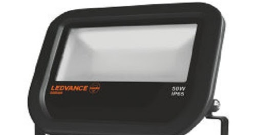 Osram 50w LED Floodlight 3000k | Expert Marketing