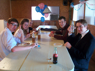 Everyone Goes to Mick's: Prom Night 1958 - "If Dreams Came True"