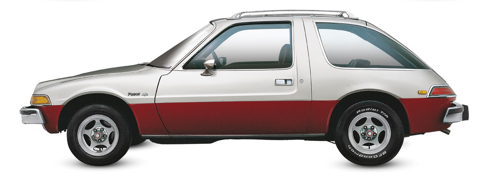 HATCHBACKS DE LOS 70s