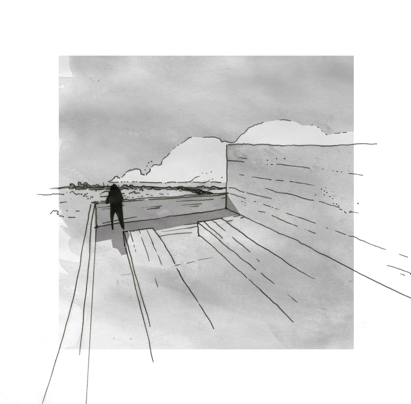 Tristan - Architecture: Perspective Studies