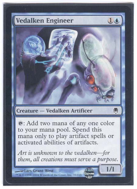 Magic the Gathering Adventures: Mirrodin Fun Deckbuilding 5: Add ...