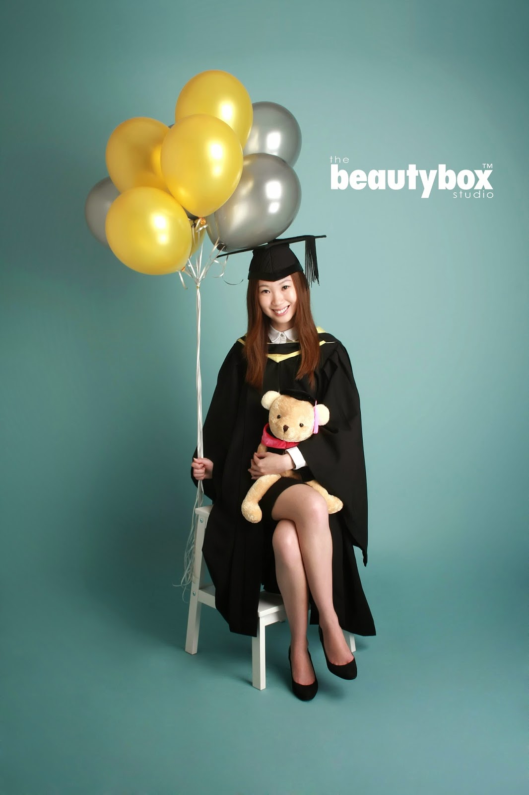 CONVOCATION SEASON IS HERE! - ( Convocation Studio Photography )