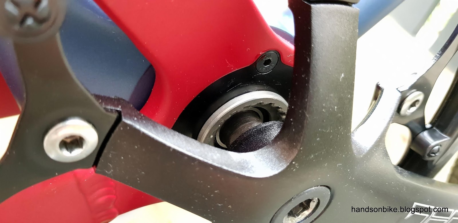 Hands On Bike: Java Neo 2 Folding Bike: Introduction Part 1 of 2