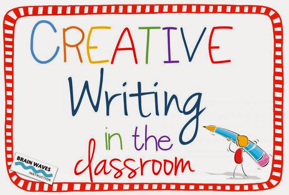 Brain Waves Instruction: Creative Writing in the Classroom