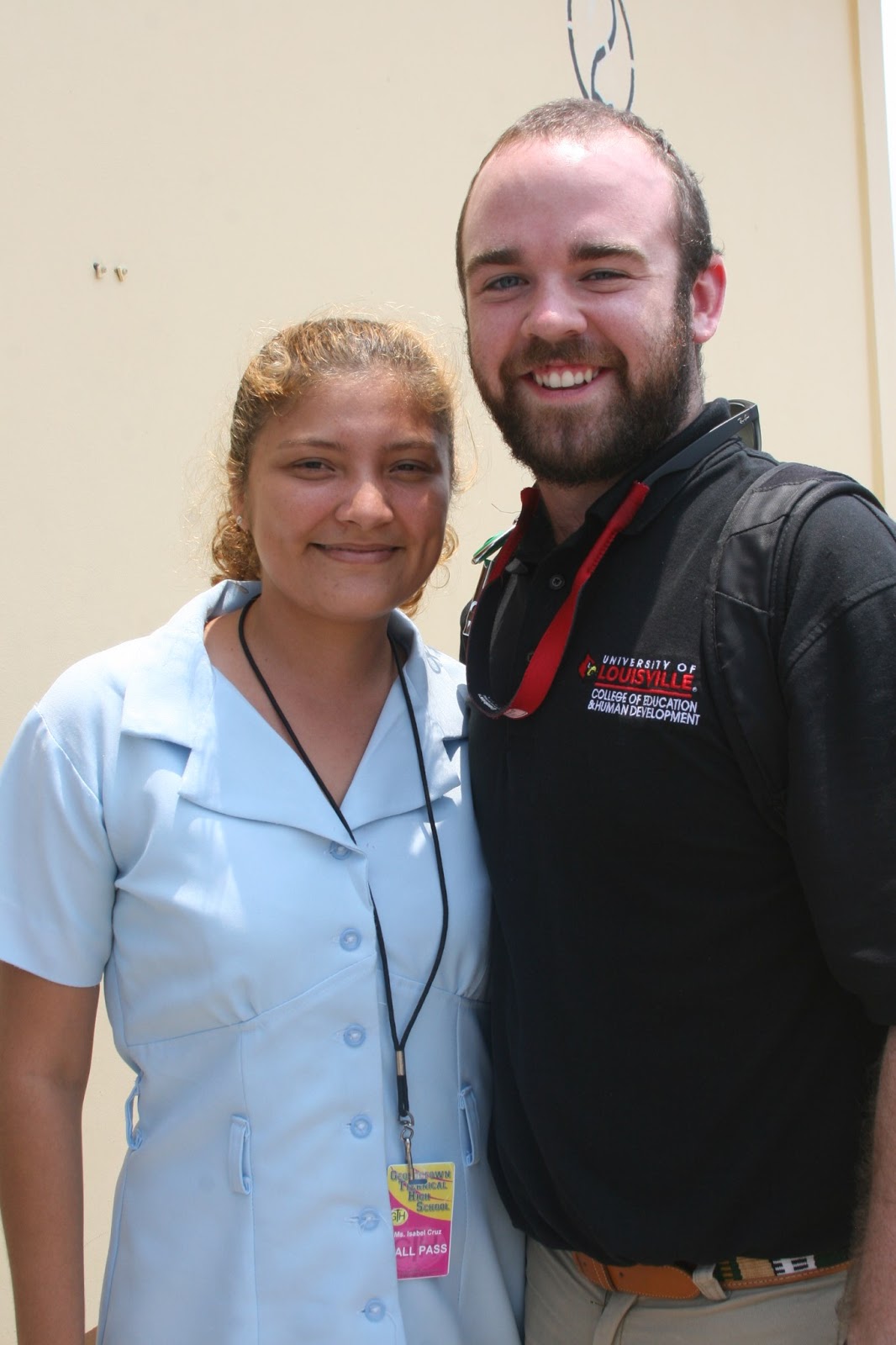 International Teaching Experience Belize 2013: Georgetown Technical ...