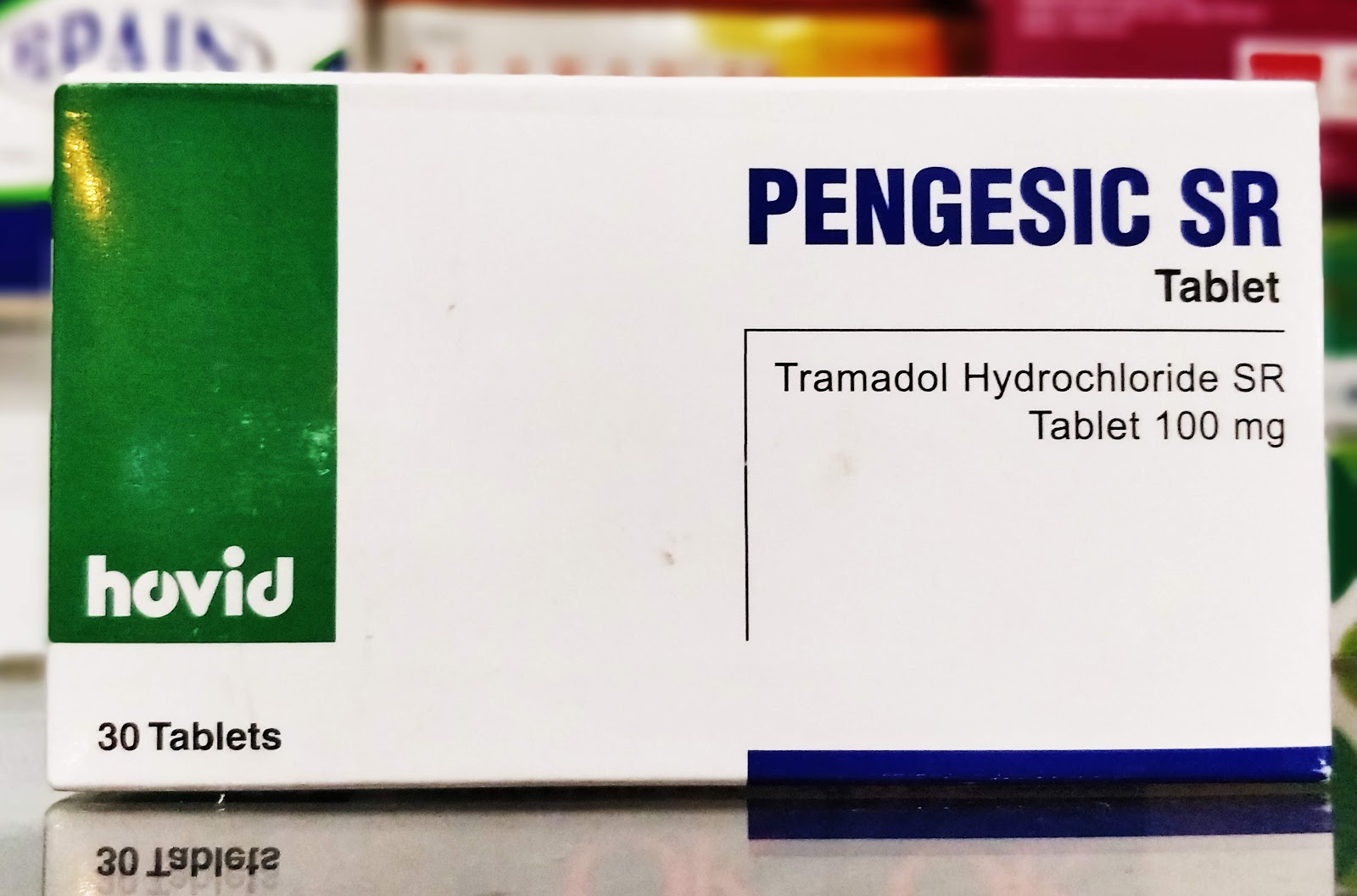 Khmer Pharmacy: ថ្នាំ Glow