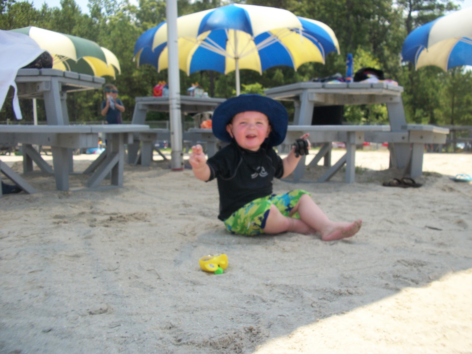 Live, Love, & Learn: Cobblestone Waterpark