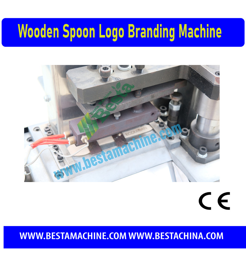 BAMBOO PROCESSING MACHINE: Máquina desechable de la marca de madera del ...