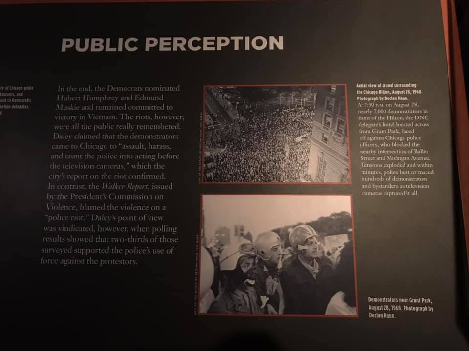 My Encounters, My Life: YSEALI PFP Day 20: Chicago History, Art and a ...