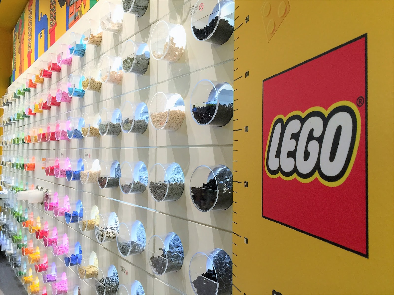 ATTRACTION: LEGOLAND DISCOVERY CENTRE MELBOURNE, CHADSTONE THE FASHION ...