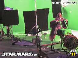 MIS ARCHIVOS DE STAR WARS: La Venganza de los Sith. Nina Fallon (Stass ...