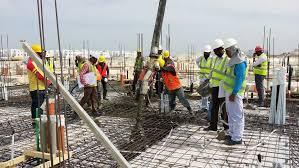 Top Construction Companies in Bahrain | Construction Company US