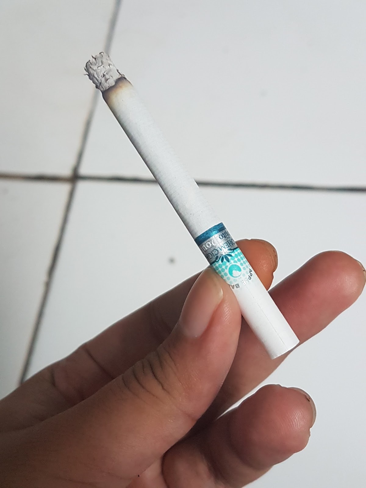 Bohem Cigar Mojito Double, SPM Ultra Lights Rasa Mojito dengan Apple Ball