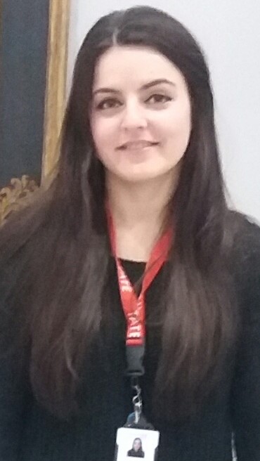 The Rebel Magazine: Introducing Sayra Begum