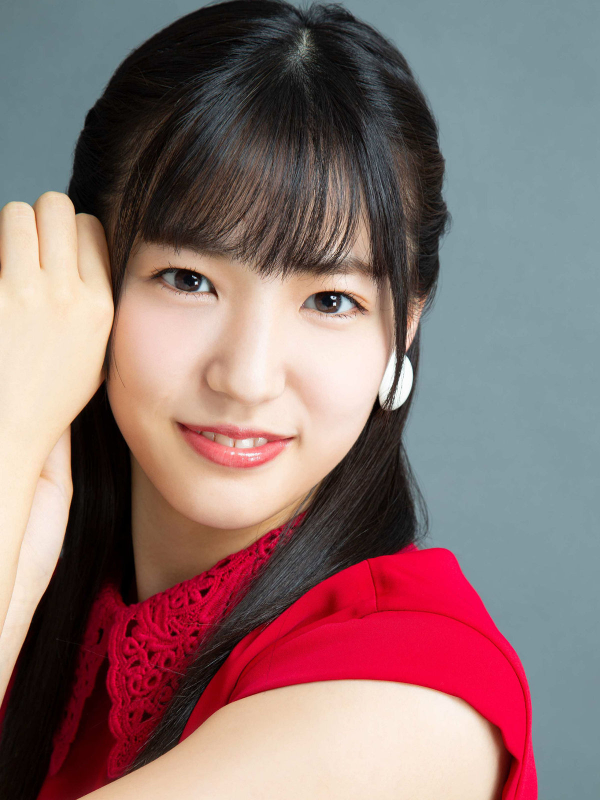 Shitao Miu 下尾みう, Weekly ASCII 2018.11.27 (週刊アスキー 2018年11月27日号) - Idol ...