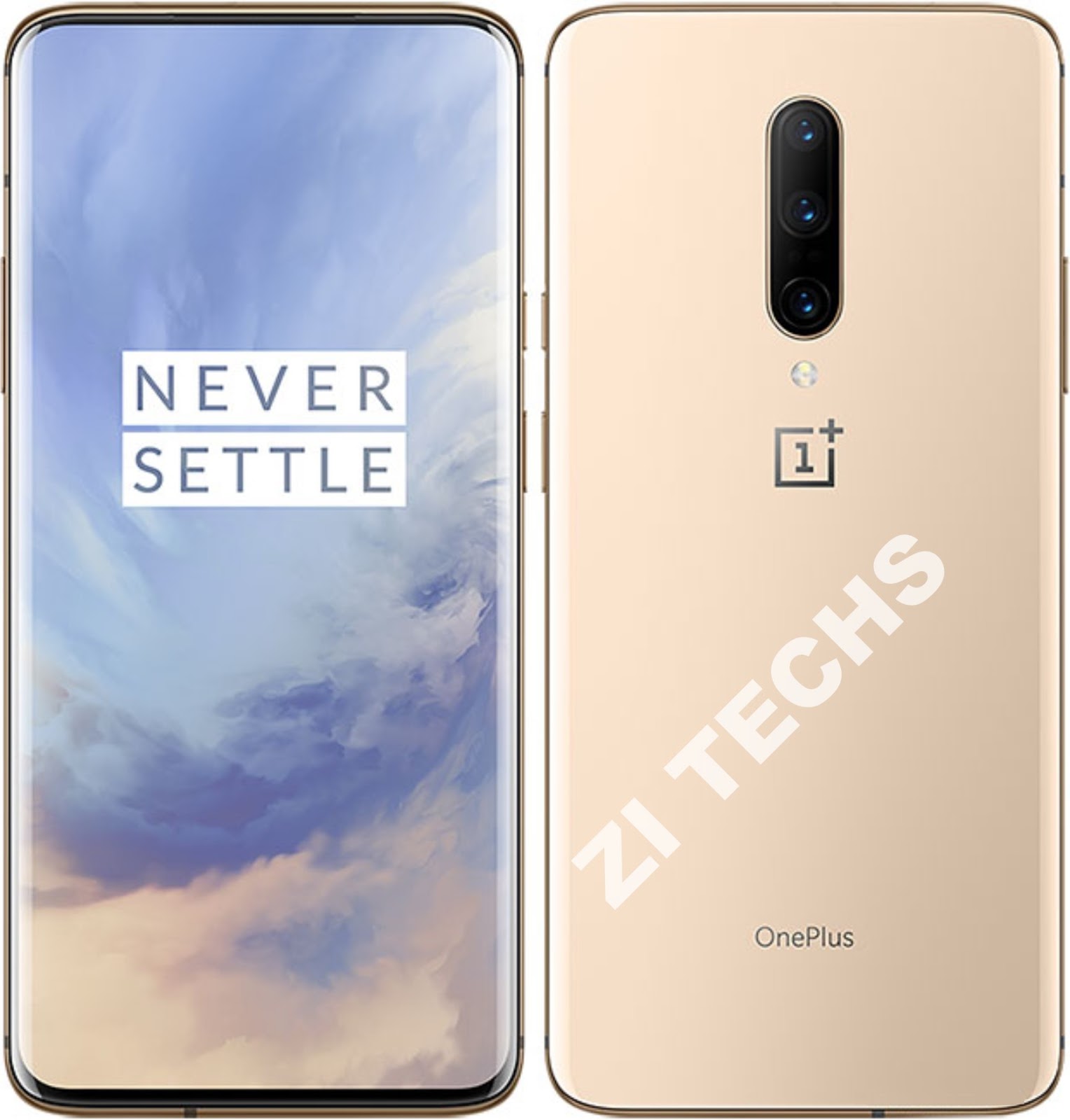 OnePlus7 pro Specifications and Price - Zitechs