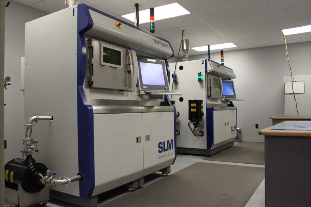 Stratasys demos 3D printing, additive manufacturing systems that take cues from data center ~ 3D ...