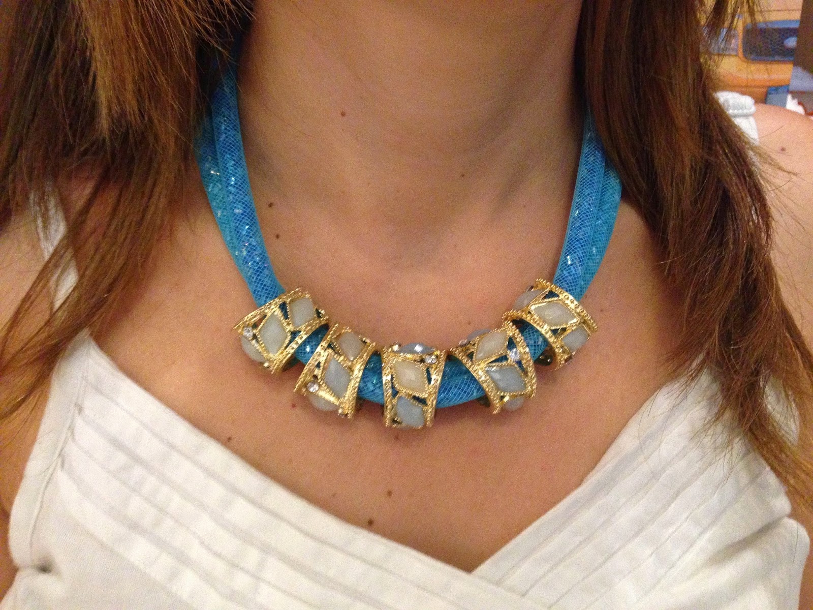 sarao regalos: Collares y Maxi Collares