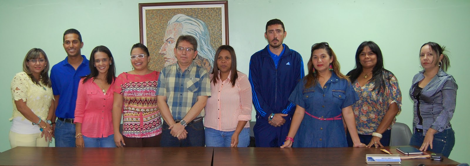 Universidad Nacional Experimental Francisco de Miranda (UNEFM): UNEFM ...