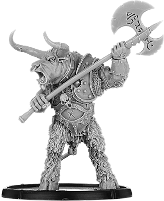Tabletop Fix: Mierce Miniatures - New Releases