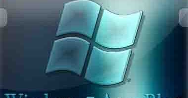 Windows 7 aero blue iso - cookfer