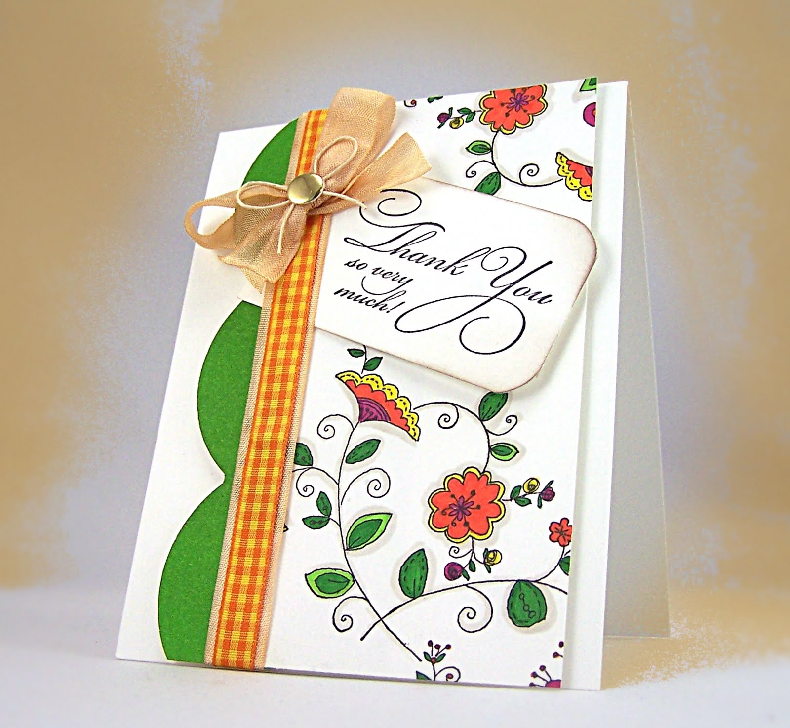 Inspired by...: Inspired by...Elizabeta