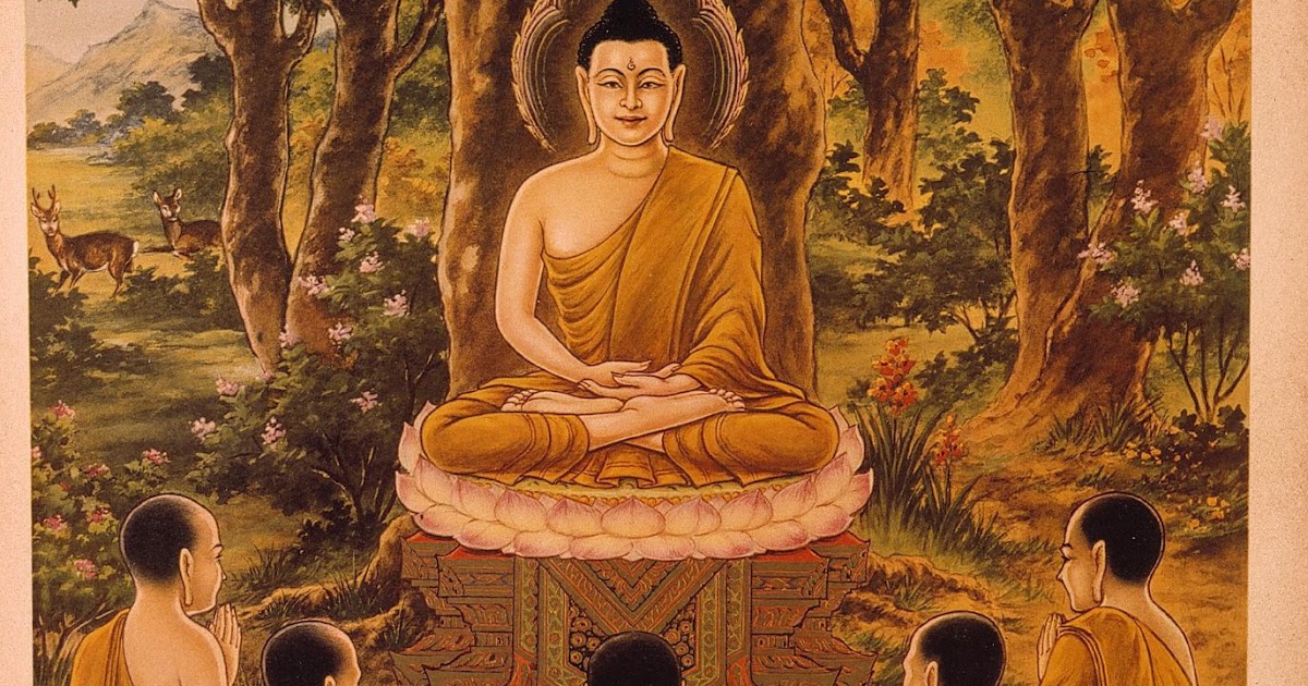 Antiquity-The History: The emergence,rise and decline of Buddhism in ...