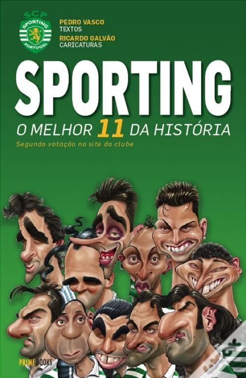 ANOTANDO FÚTBOL *: SPORTING LISBOA * PARTE 1