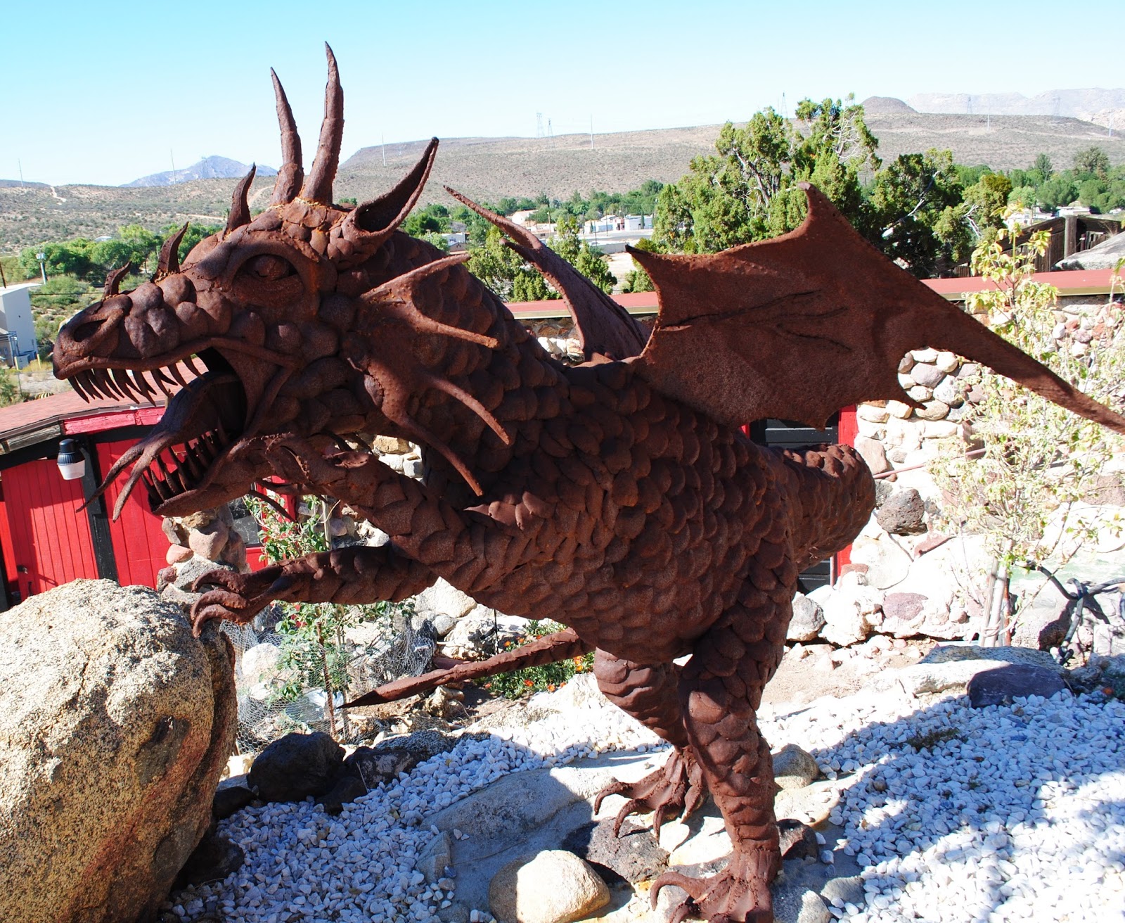 wacky tacky: The Mysterious Chinese Castle of Jacumba: Episode II ...