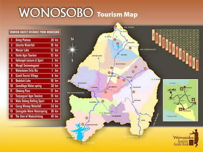 WONOSOBO CITY ~ SiipoerMyBlog