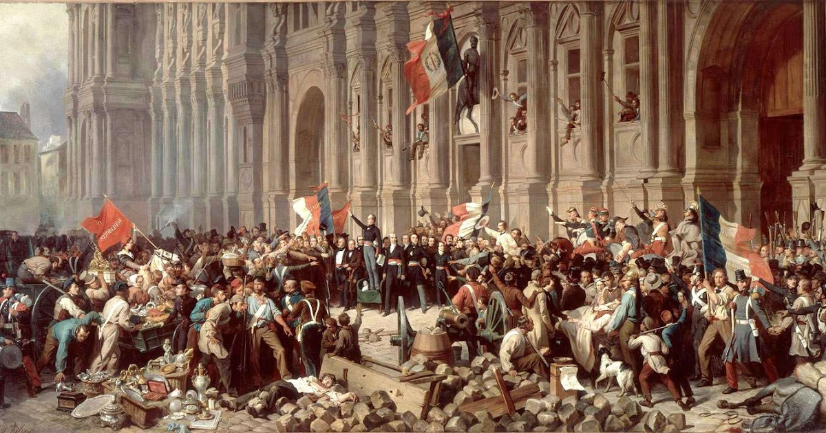 The Book Shelf: Dickens Knew Taxes Started the French Revolution