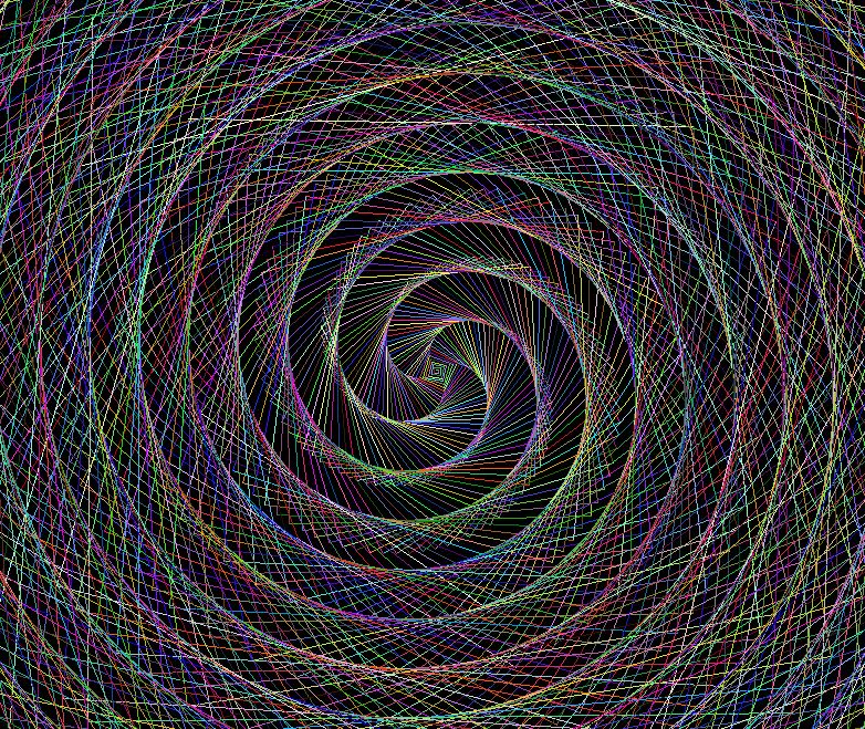 IJ Today: Python Turtle Art