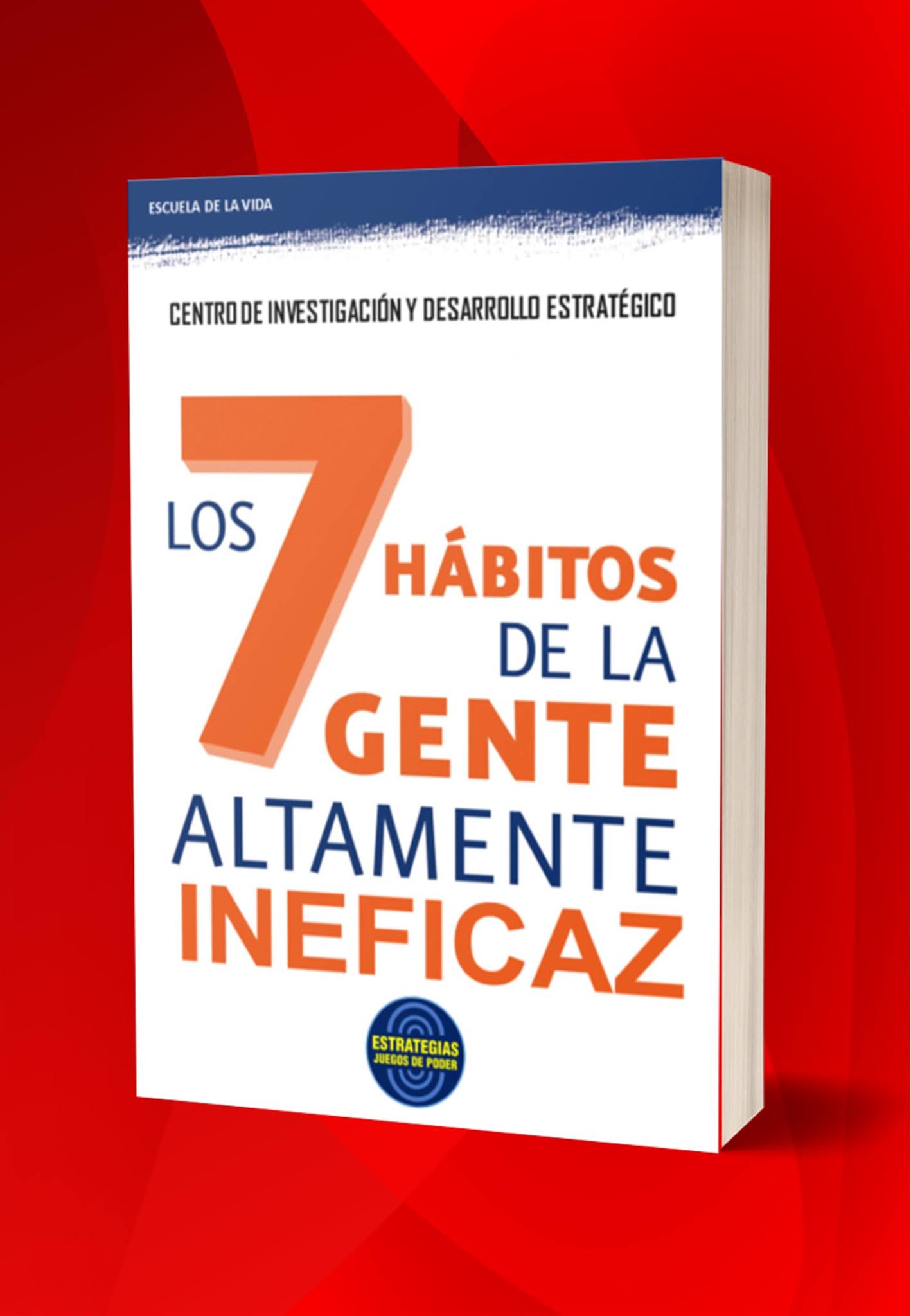ESTRATEGIAS Y JUEGOS DE PODER: ¿CÓMO DETECTAR A UNA PERSONA ALTAMENTE ...