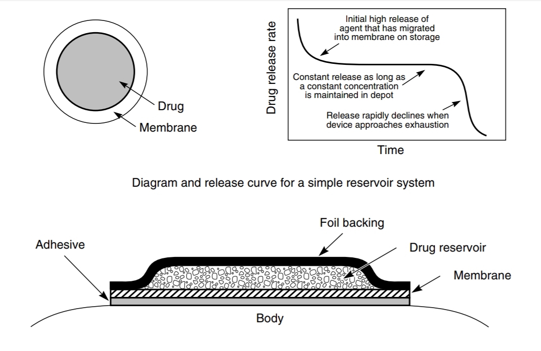 OVERVIEW OF MEMBRANE SCIENCE AND TECHNOLOGY | Berkah Mencari Ilmu