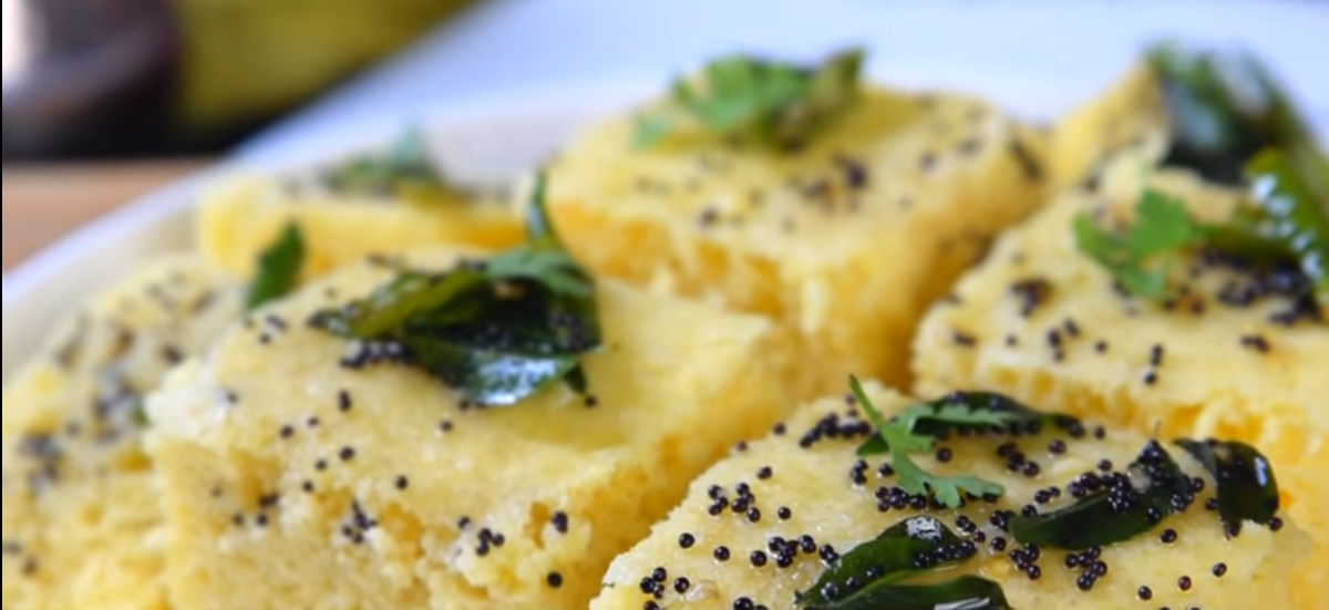An Insight on Khaman and Dhokla: Difference between the both and their ...