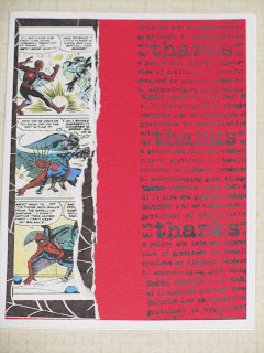 ROCmomma: How to Have an Amazing Spider-Man Birthday Party: Part 1