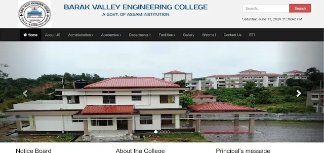 Engineering Colleges in Assam – Check All Details Here