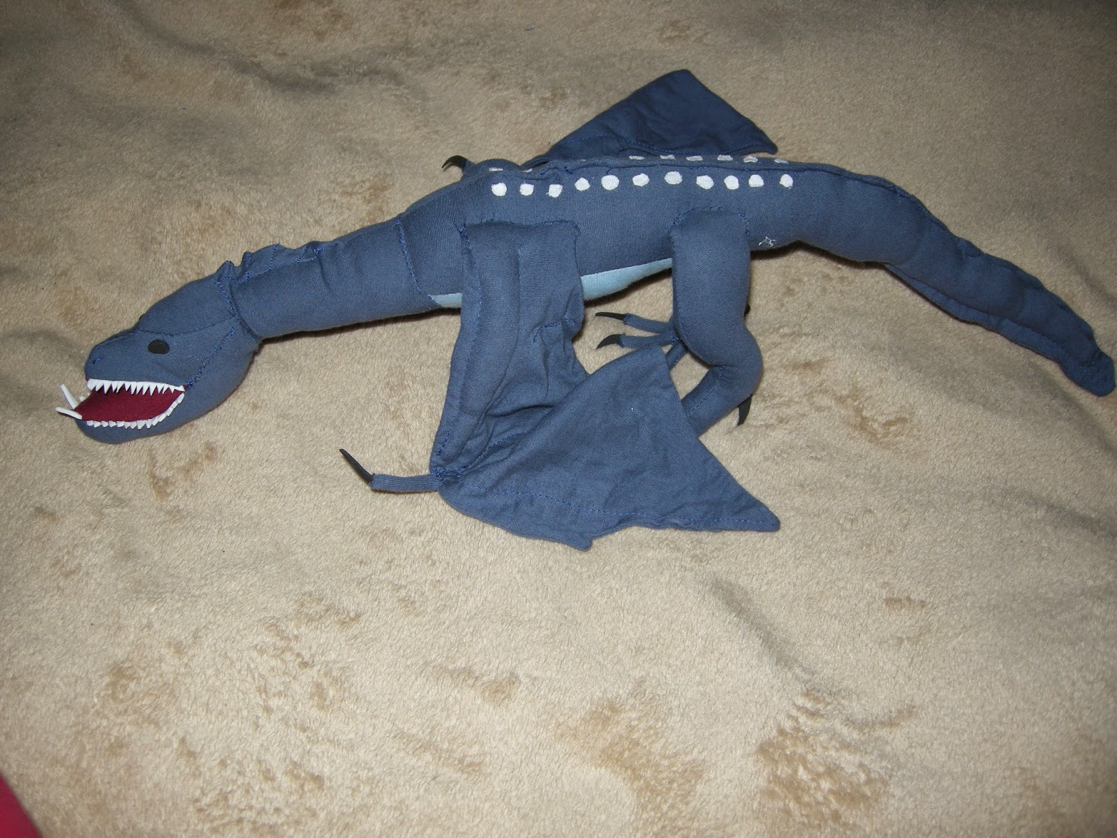 Sahrotaar, "The Elder Scrolls V: Skyrim" - Fanciful Sewings