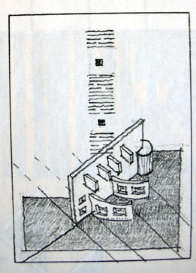 PRESENTACIÓN DIGITAL AVANZADA DE PROYECTOS: ANALISIS COMPOSITIVO