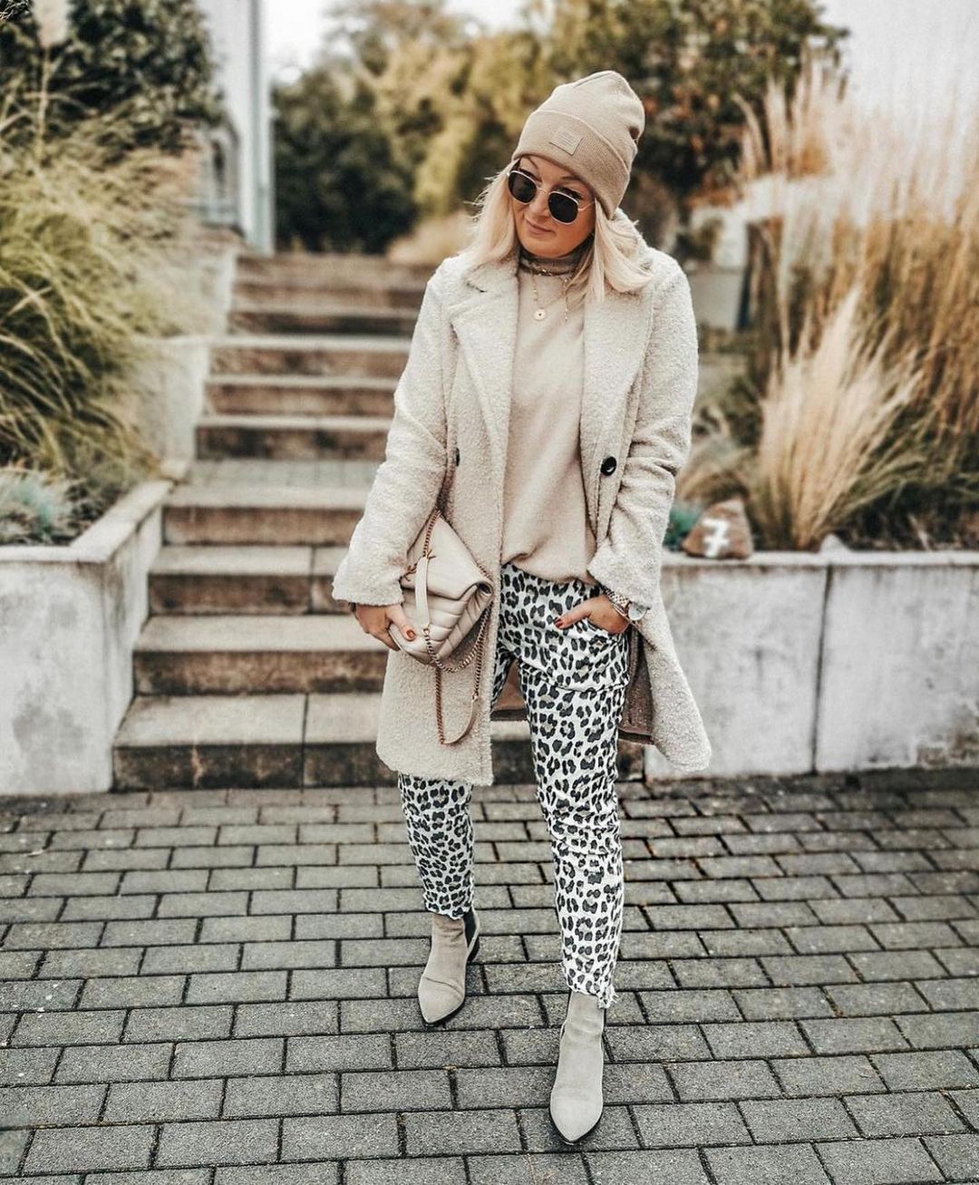 110 Fall and Spring outfit ideas for women