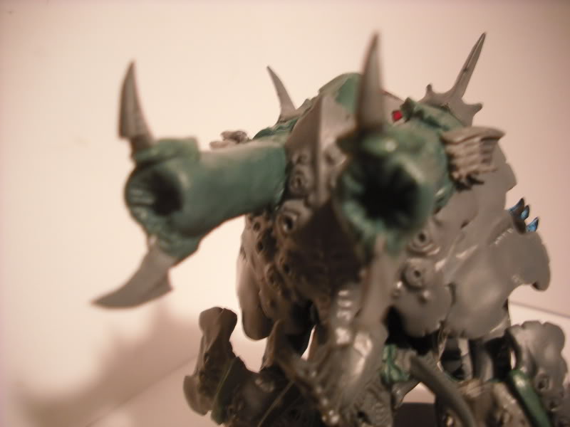 Dota 2 Build: Dota 2 - Magnataur Build Guide