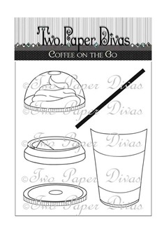 June Guest: Two Paper Divas – Tsuruta Designs