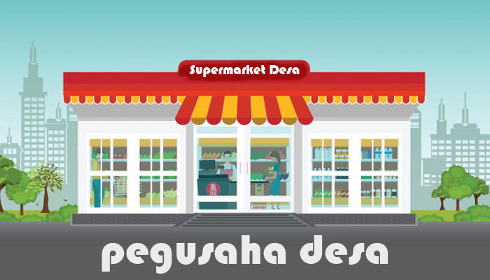 10+ Peluang Bisnis di Desa Dengan Prospek Menjanjikan - ProfitNesia