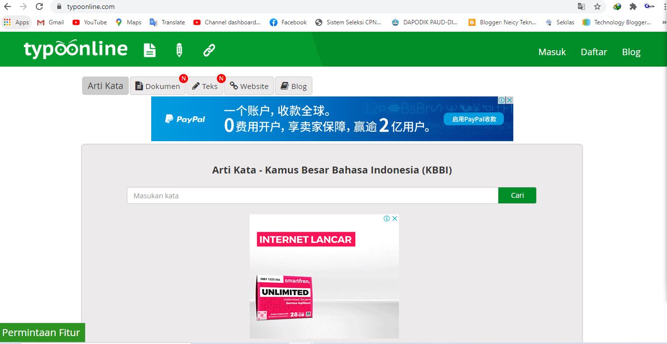 Ms Word : Cara Mudah Memperbaiki Text Yang Typo atau Salah Ketik ... Ms Word : Cara Mudah Memperbaiki Text Yang Typo atau Salah Ketik ...